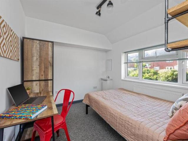 6 bedroom terraced house for rent in Twyford Road, Brighton, BN1