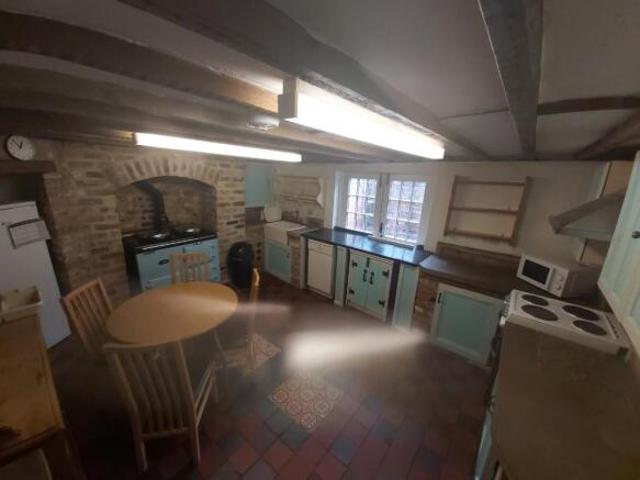 6 bedroom terraced house for rent in UNION TERRACE, York, YO31