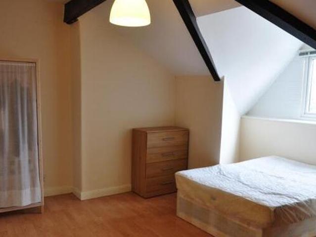 6 Bedroom Terraced House For Rent In University