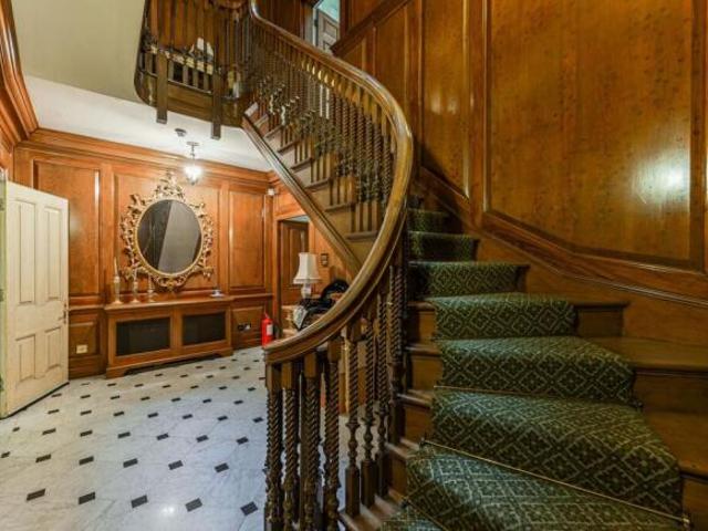 6 bedroom terraced house for rent in UPPER GROSVENOR STREET, Mayfair, London, W1K