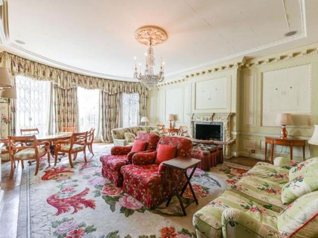 6 bedroom terraced house for rent in UPPER GROSVENOR STREET, Mayfair, London, W1K