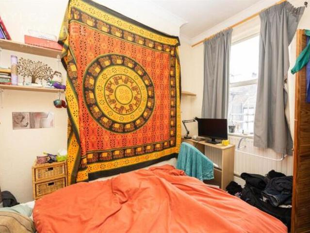 6 bedroom terraced house for rent in Viaduct Road, Brighton, BN1