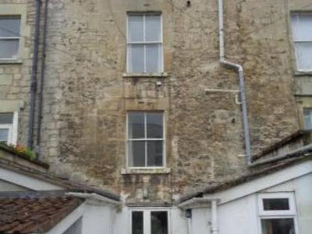 6 bedroom terraced house for rent in Victoria Buildings BA2