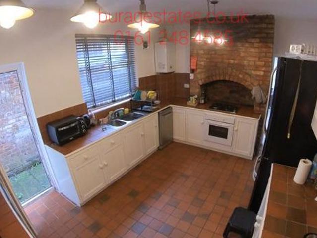 6 Bedroom Terraced House For Rent In Victoria Park