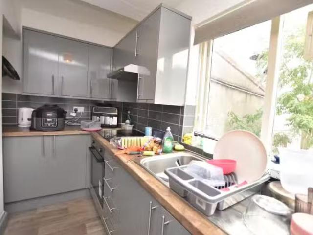 6 bedroom terraced house for rent in Zetland Road, Redland, Br.