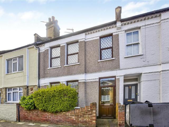 6 bedroom terraced house for sale