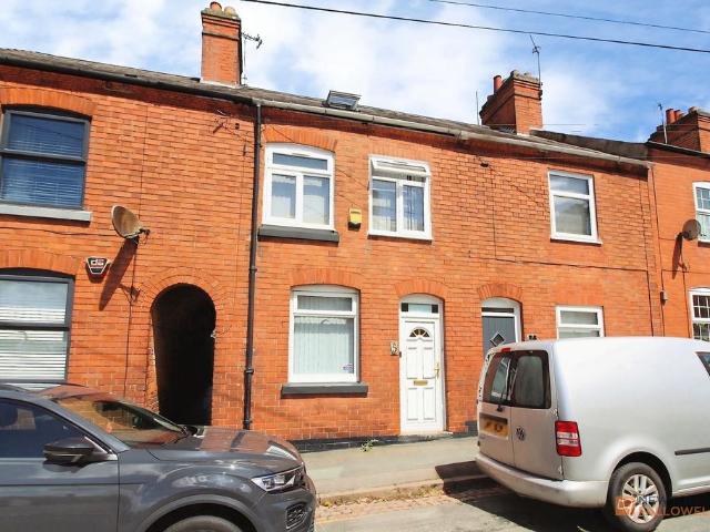 6 bedroom terraced house for sale