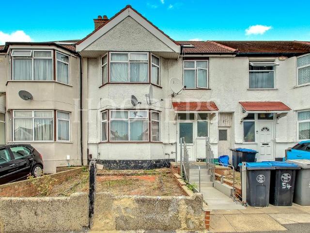 6 bedroom terraced house for sale