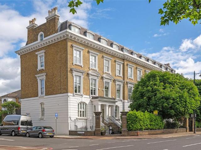 6 bedroom terraced house for sale