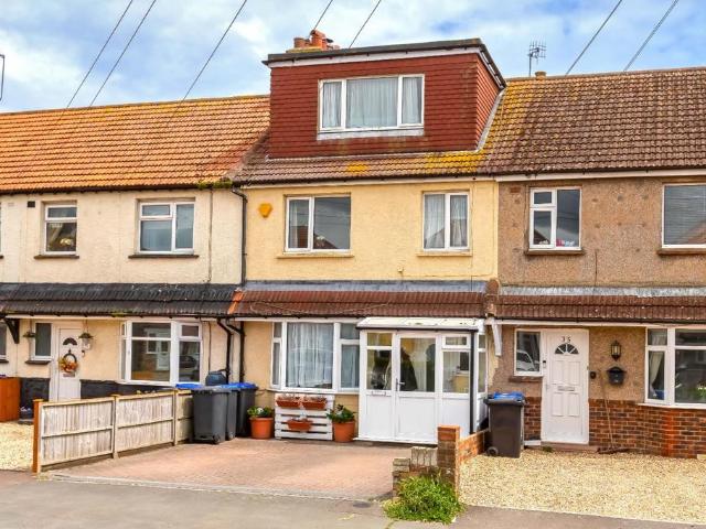 6 bedroom terraced house for sale