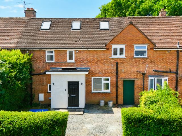 6 bedroom terraced house for sale