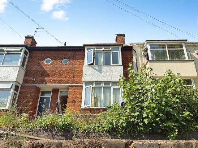 6 bedroom terraced house for sale
