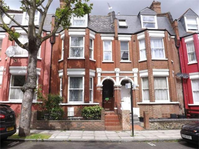6 bedroom terraced house for sale
