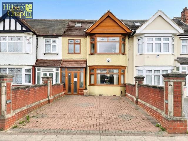 6 bedroom terraced house for sale