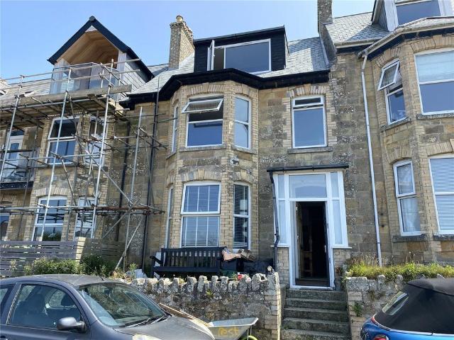 6 bedroom terraced house for sale