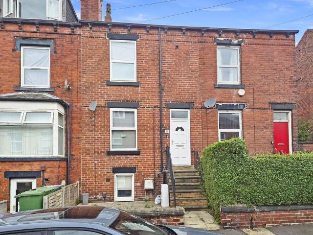 6 bedroom terraced house for sale