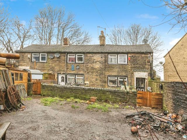 6 bedroom terraced house for sale