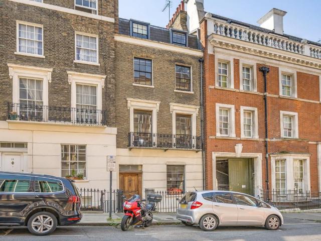 6 bedroom terraced house for sale