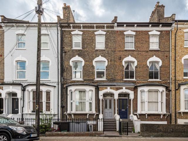Residential development for sale