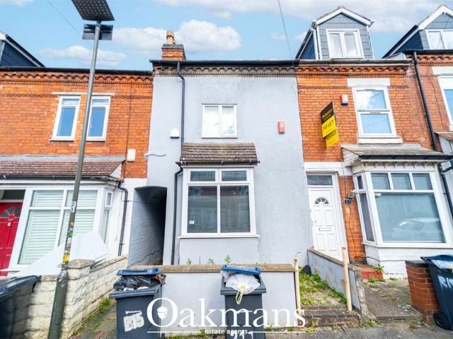 6 bedroom terraced house for sale