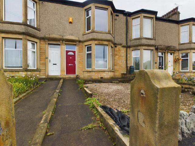 6 bedroom terraced house for sale