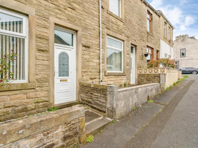 6 bedroom terraced house for sale