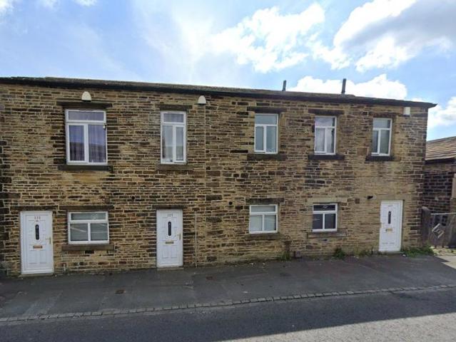 6 bedroom terraced house for sale