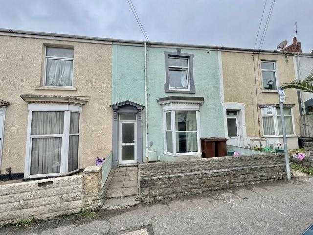 6 bedroom terraced house for sale