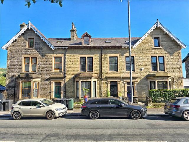 6 bedroom terraced house for sale