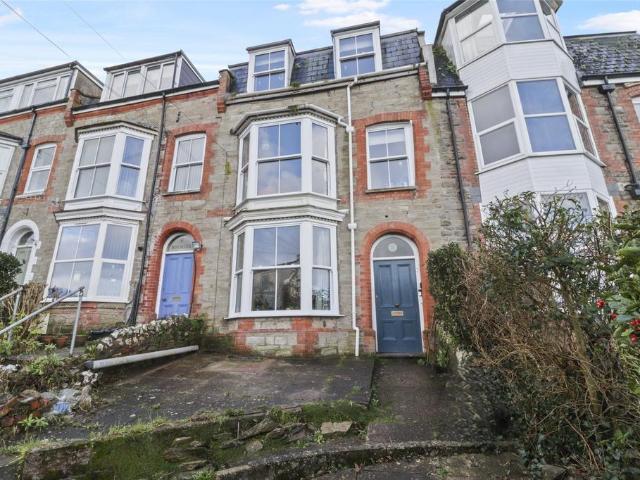 6 bedroom terraced house for sale