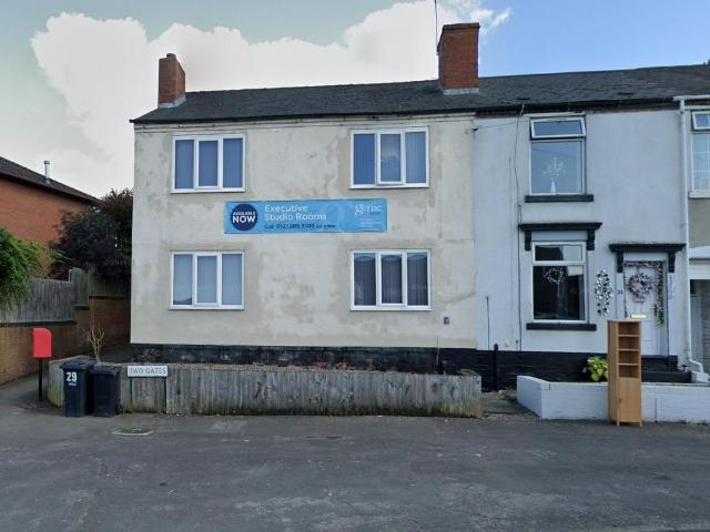 6 bedroom terraced house for sale