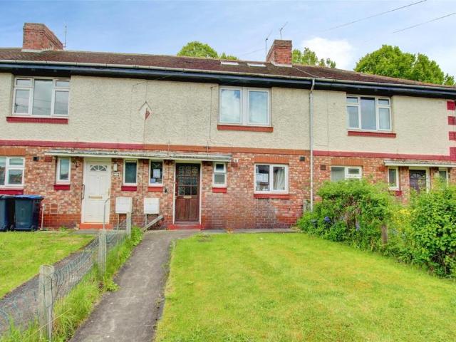 6 bedroom terraced house for sale