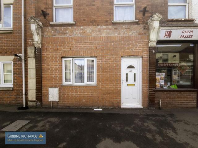 6 bedroom terraced house for sale