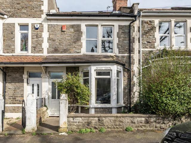 6 bedroom terraced house for sale