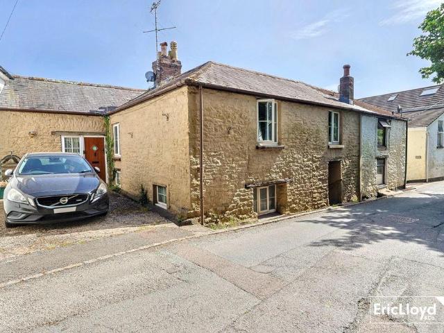 6 bedroom terraced house for sale