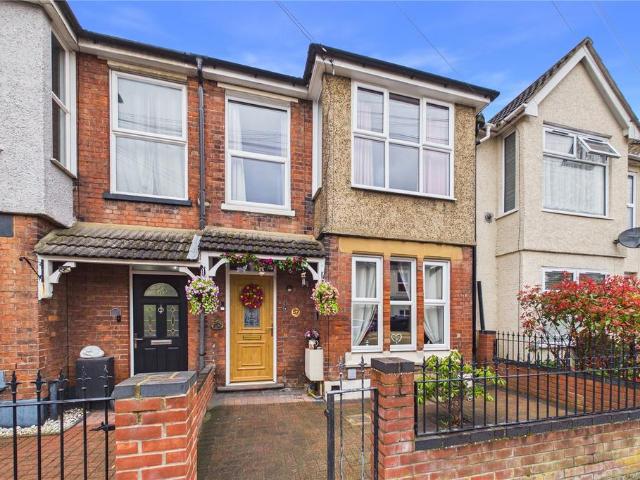 6 bedroom terraced house for sale