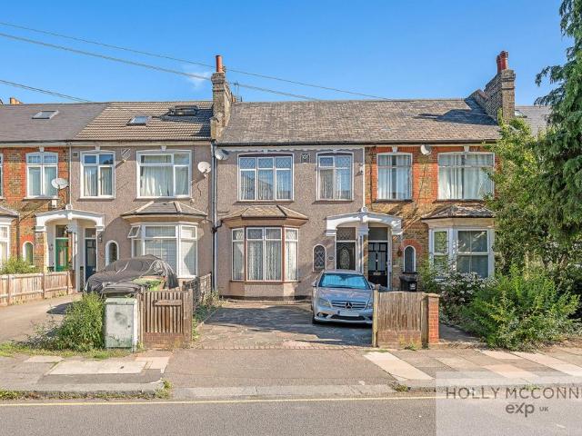 6 bedroom terraced house for sale