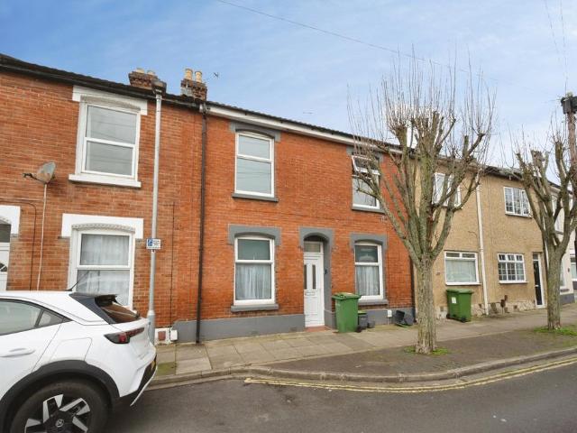 6 bedroom terraced house for sale