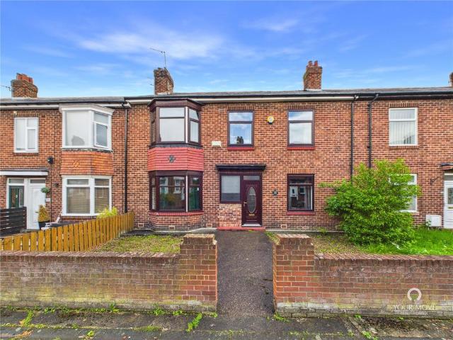 6 bedroom terraced house for sale