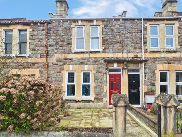 6 bedroom terraced house for sale