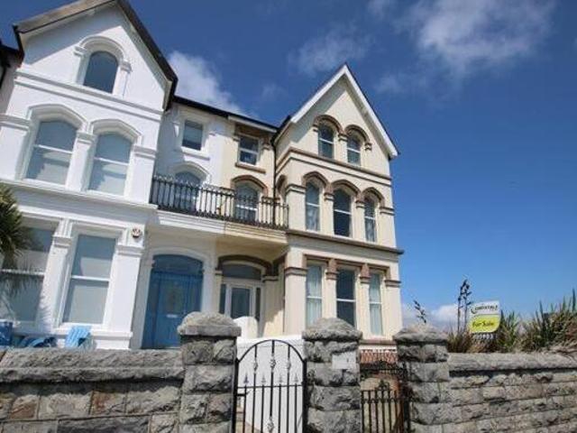 6 Bedroom Terraced House For Sale In 1 The Promenade