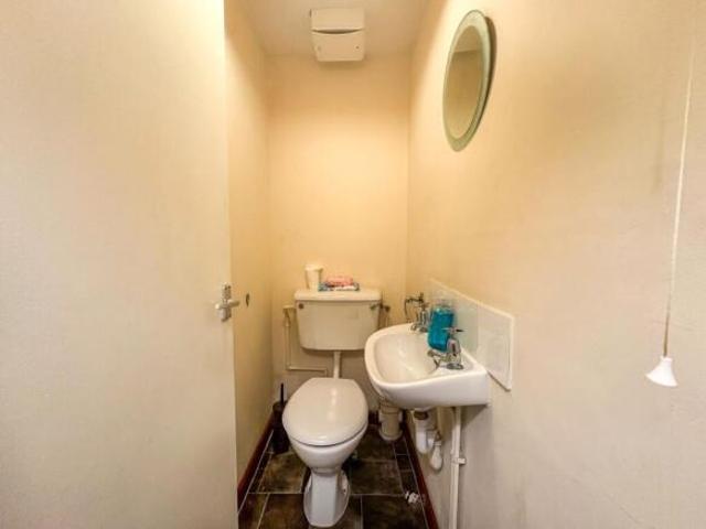 6 bedroom terraced house for sale in 25 Tarvin Road, Boughton, Chester, Cheshire, CH3 5DJ, CH3