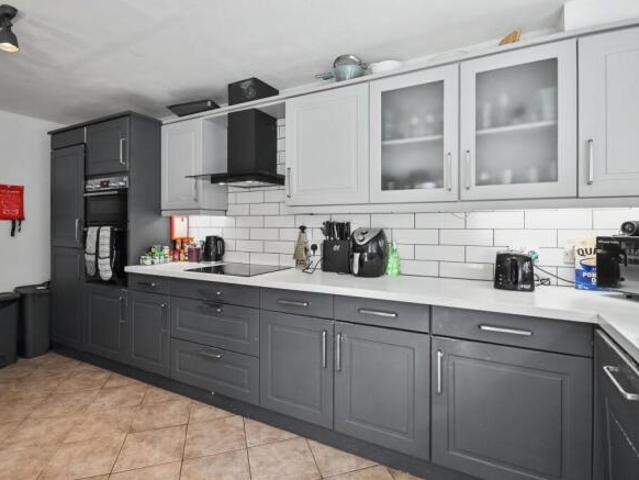 6 bedroom terraced house for sale in 41 Royal Crescent, Exeter, EX2 7QT, EX2