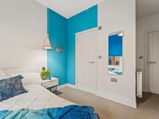 6 bedroom terraced house for sale in 42 Radbourne Street, Derby, Derbyshire, DE22 3HB, DE22