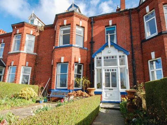 6 bedroom terraced house for sale in 44 Staithes Lane Staithes TS13 TS13