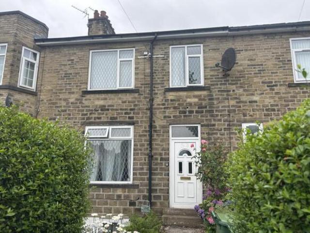 6 bedroom terraced house for sale in 53 West Close, Huddersfield, West Yorkshire, HD2