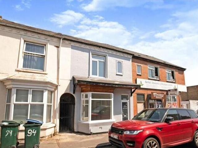 6 Bedroom Terraced House For Sale In Coventry, West Midlands