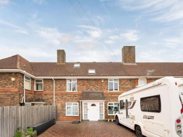 6 bedroom terraced house for sale in Cannon Hill Lane, Raynes Park, London, SW20