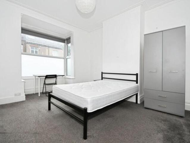 6 bedroom terraced house for sale in Charlotte Road, Sheffield, South Yorkshire, S1