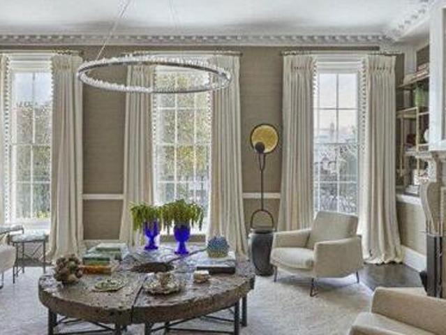 6 Bedroom Terraced House For Sale In Chelsea, London